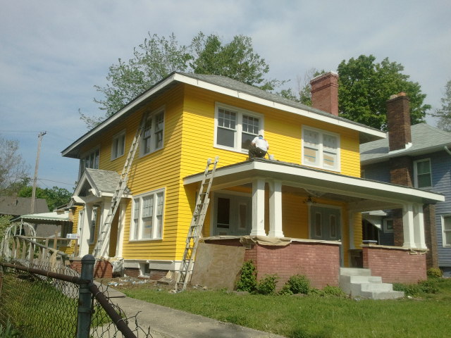 Delaware Project | Urban Patch
